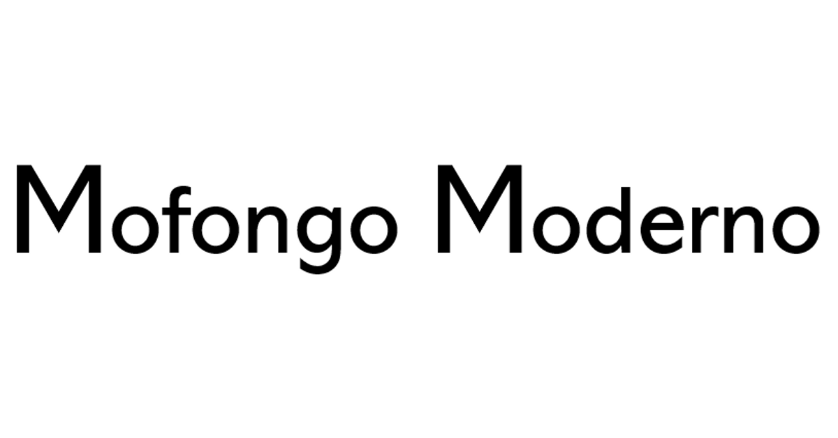 Mofongo Moderno